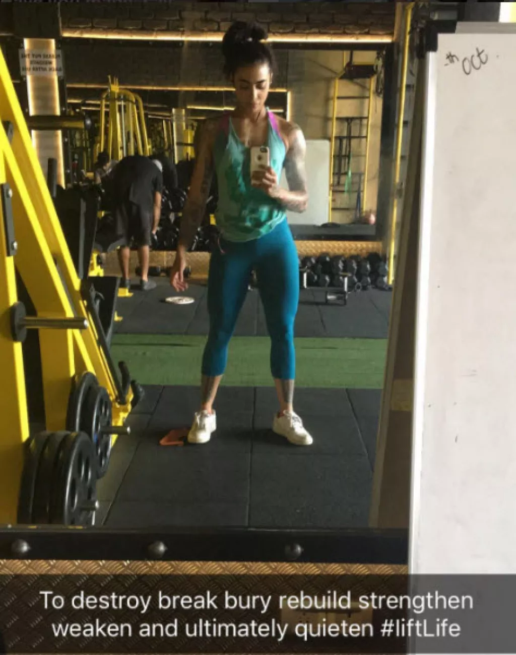 Revealing The Secrets Behind Toned And Sculpted Body Of 'Bigg Boss ...