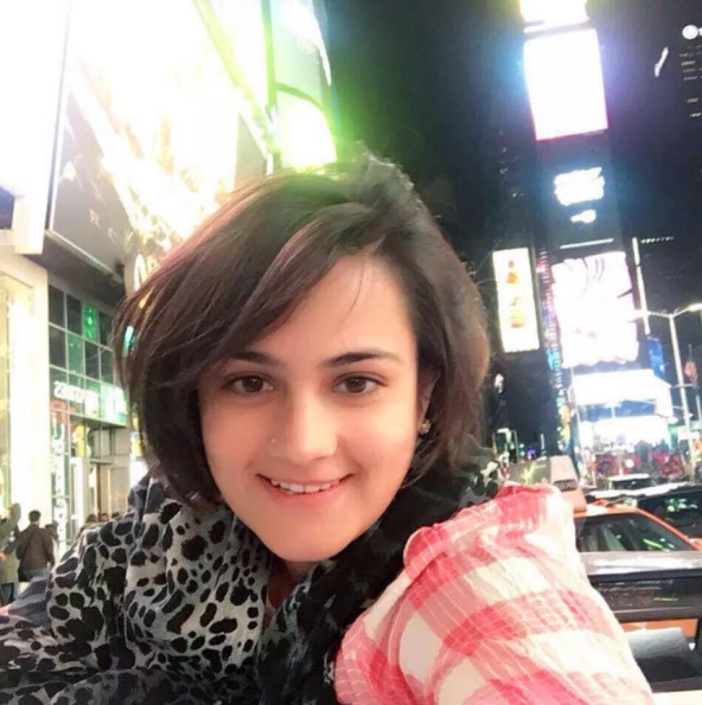 Shweta Rohira Opens Up About Filing For Divorce From Her Estranged ...