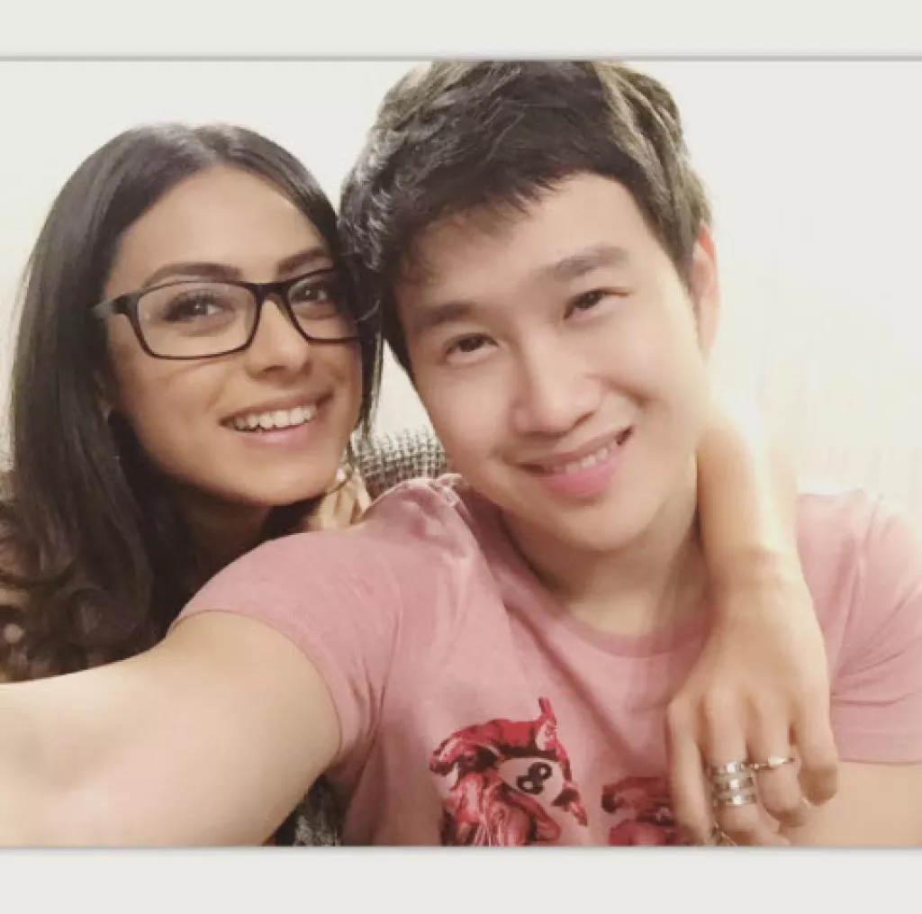 Maharana Pratap Fame Actress Deeksha Kanwal Sonalkar Is In Love With ...