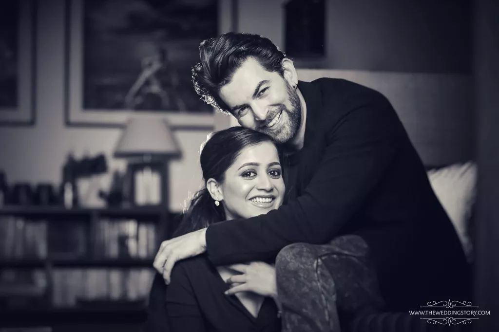 The Pre-Wedding Pictures Of Neil Nitin Mukesh And Rukmini Sahay Are ...