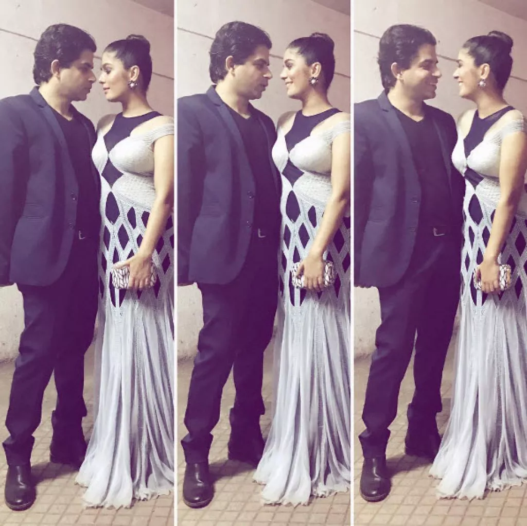 10 Relationship Cues That All Couples Can Take From Raj Singh Arora And ...