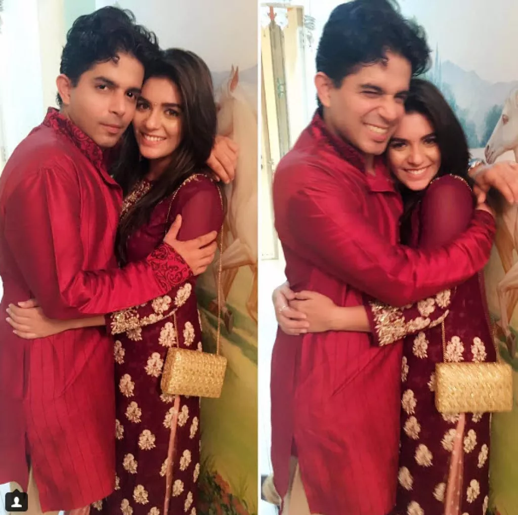 10 Relationship Cues That All Couples Can Take From Raj Singh Arora And ...