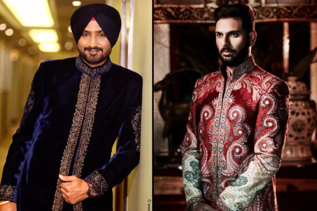 10 Things That Can Help You Master The Nawabi Look This Wedding Season