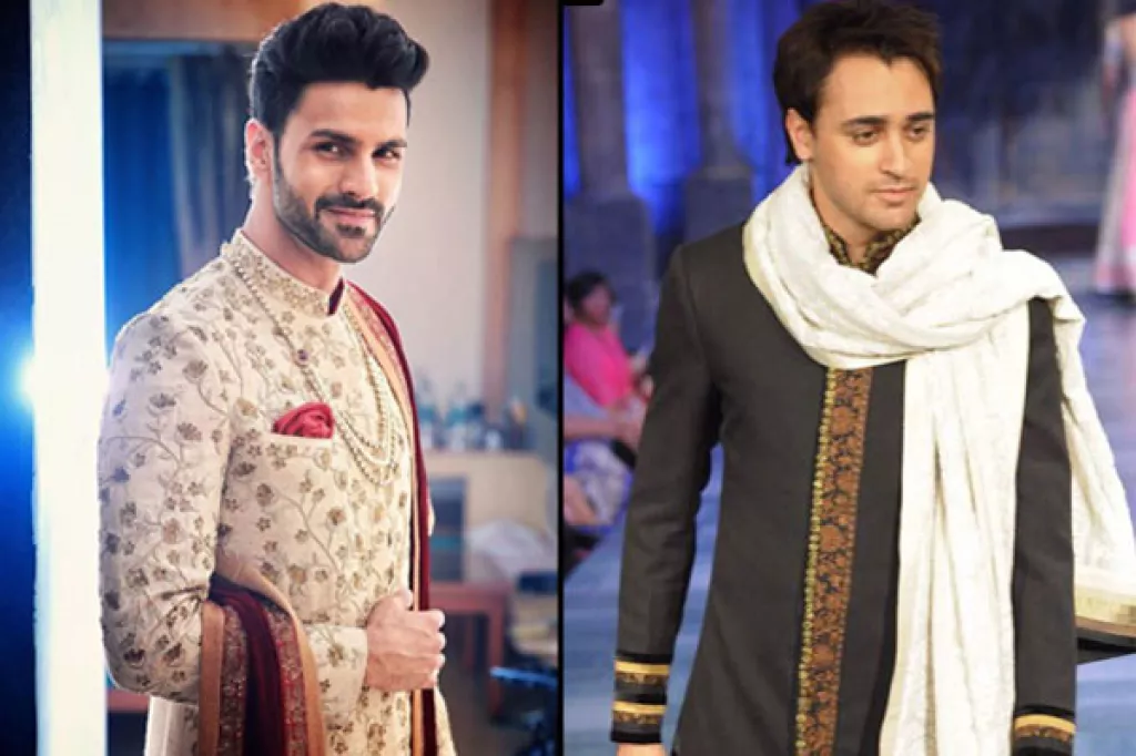 10 Things That Can Help You Master The Nawabi Look This Wedding Season