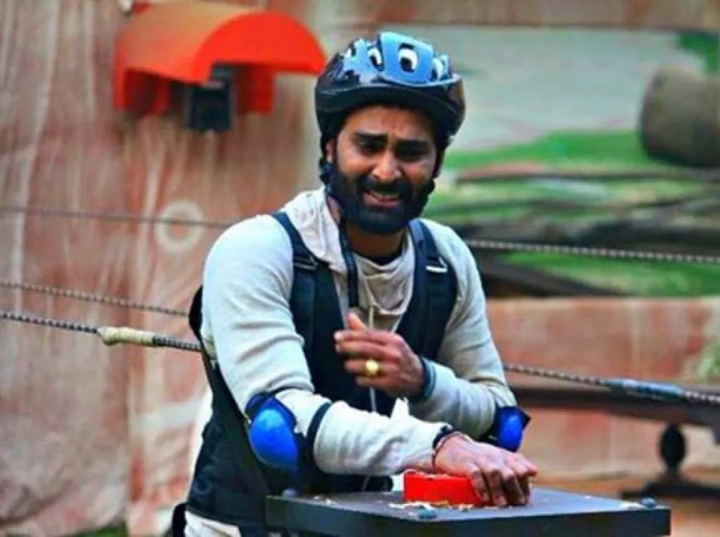 Manveer Gurjar Opened Up About His Failed Marriage And How His Wife ...