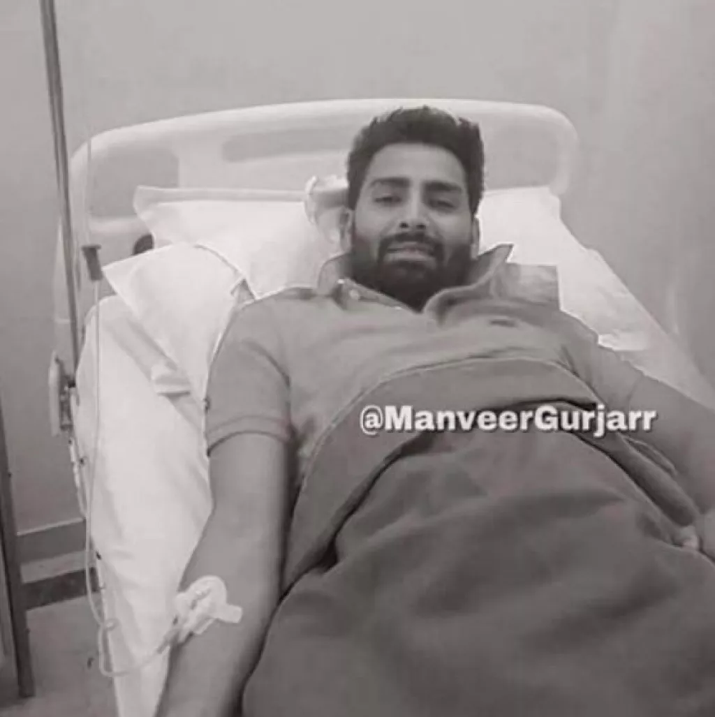 Manveer Gurjar Opened Up About His Failed Marriage And How His Wife ...