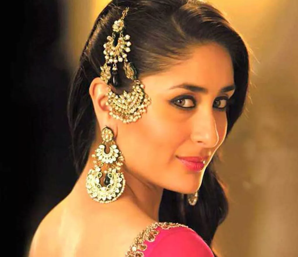 9 Stunning Passa Designs For Brides To Get Royal Queen Look On Their ...