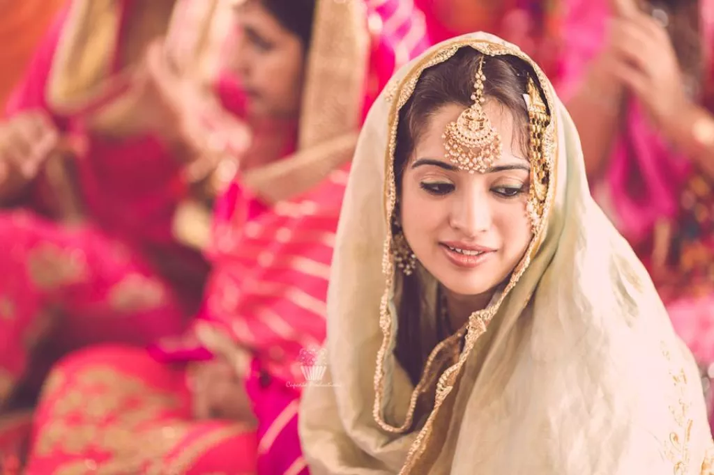 9 Stunning Passa Designs For Brides To Get Royal Queen Look On Their ...