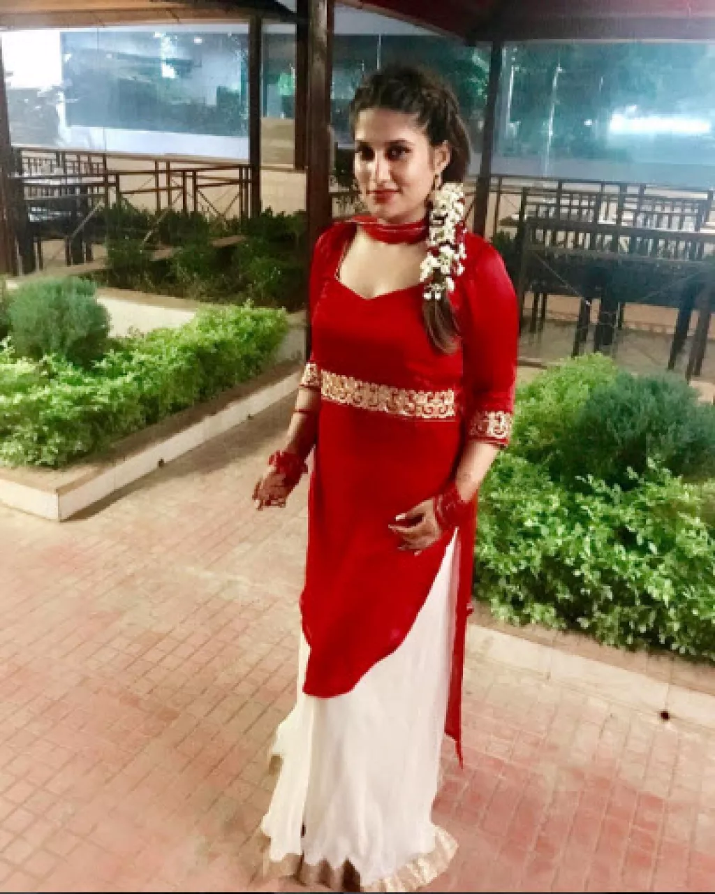 This 'Naagin' Fame Actress Is All Set To Get Married To Shabir ...