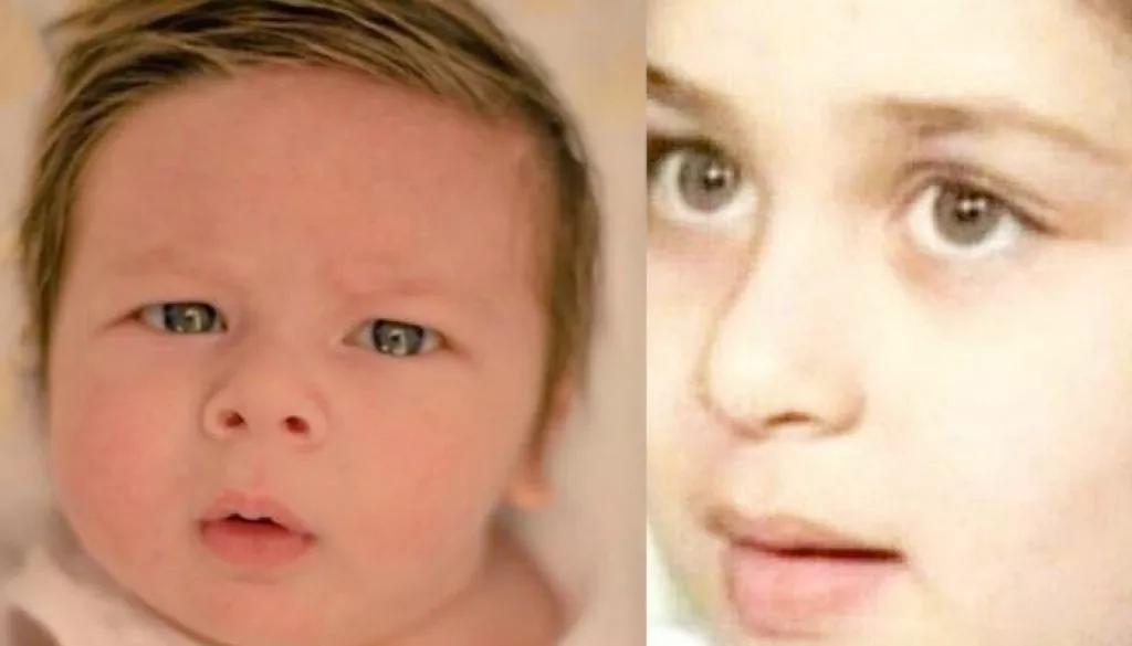 The Latest Picture Of Saif And Kareena's Baby Taimur Is Right Here And ...