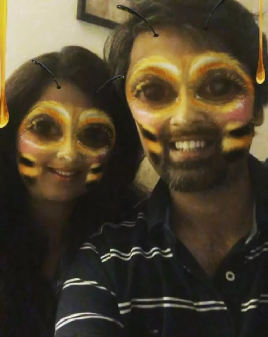 From Lovers To Soulmates: Awwdorable Love Story of Shreya Ghoshal and ...