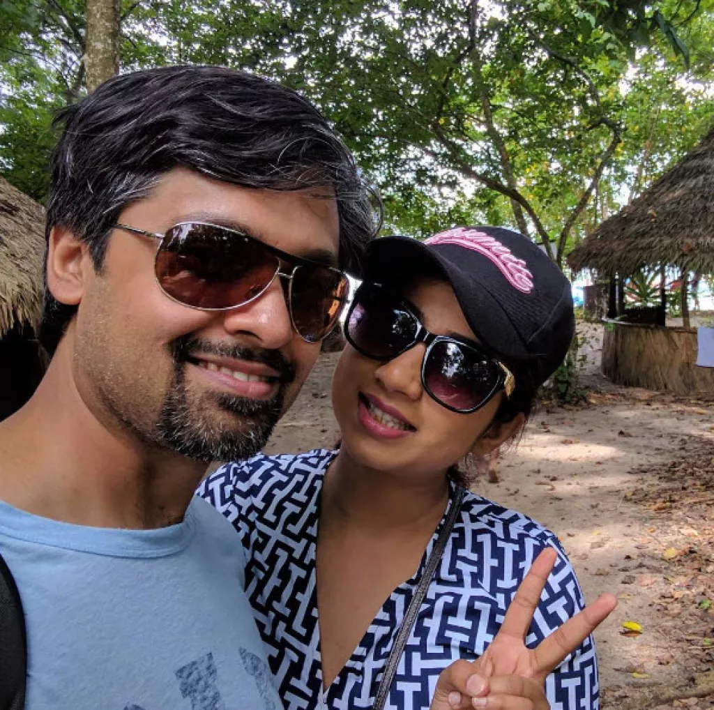 From Lovers To Soulmates: Awwdorable Love Story of Shreya Ghoshal and ...