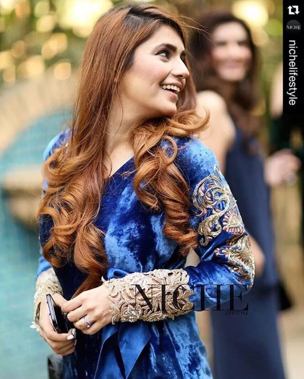 Coke Studio's 'Afreen' Sensation Momina Mustehsan Calls Off Her Engagement