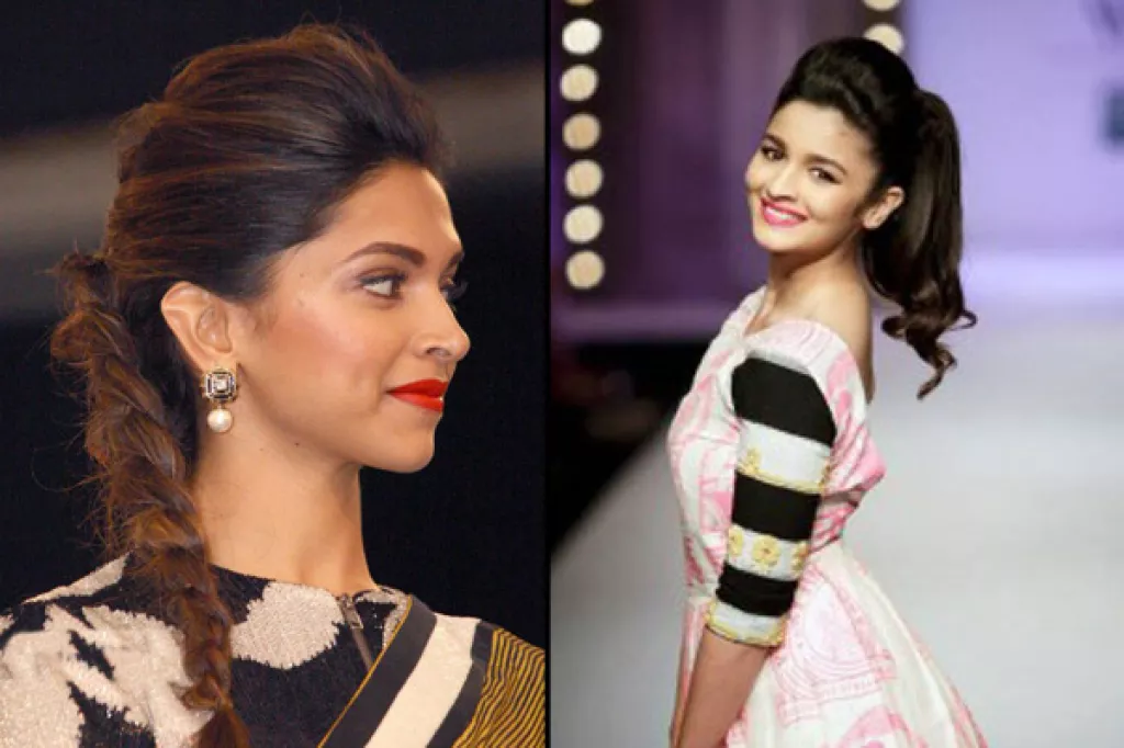 6 Messy Hairstyles That You Can Try On Unwashed Hair For An ...