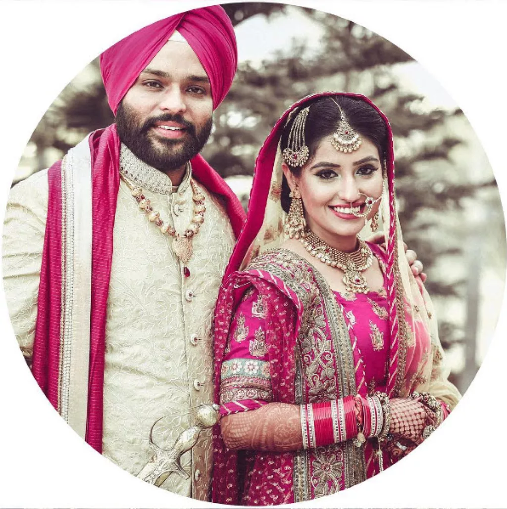 Collection Of Beautiful 'Chooda' Designs For Brides, Top Bridal Chooda ...