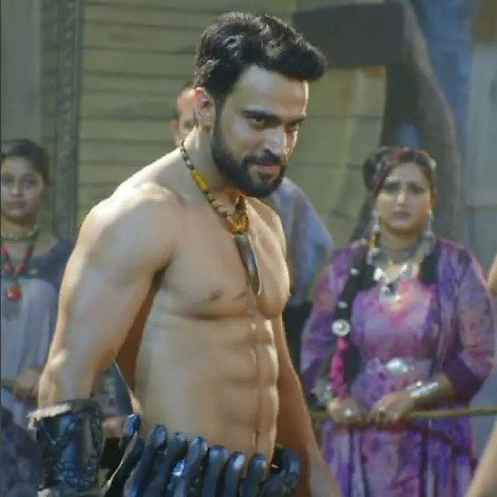 'Chandra Nandni' Fame Actor Rohit Choudhary Welcomes A Baby Girl On ...