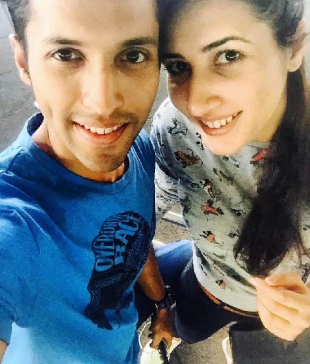 Exclusive: Author Durjoy Datta And His Wife Avantika Mohan Share Their ...