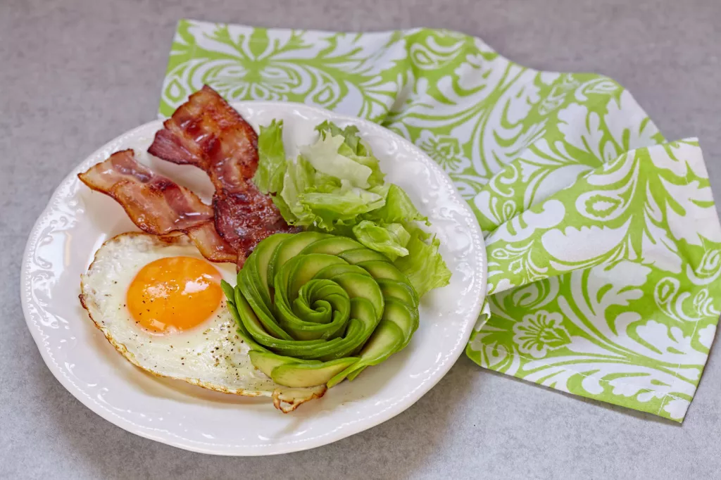 Eat Fat To Burn Fat: Everything You Need To Know About Keto Diet