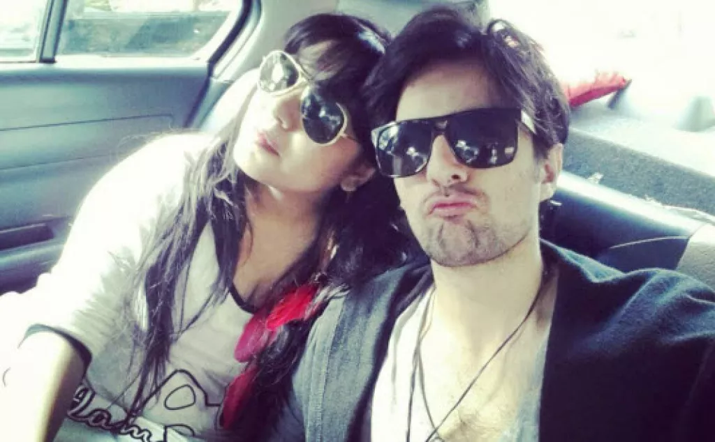 Love By Chance: Love Story Of 'Yeh Hai Mohabbatein' Fame Deepak Wadhwa ...