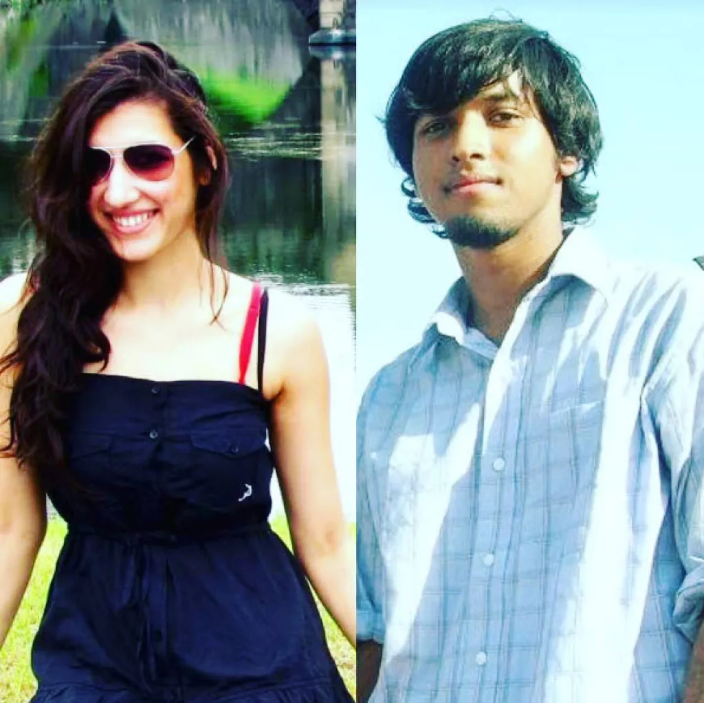 Exclusive: Author Durjoy Datta And His Wife Avantika Mohan Share Their ...