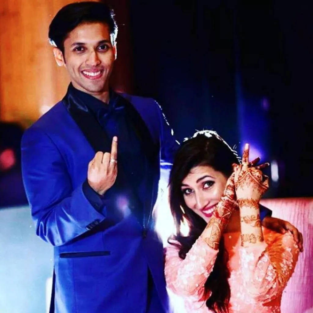 Exclusive: Author Durjoy Datta And His Wife Avantika Mohan Share Their ...