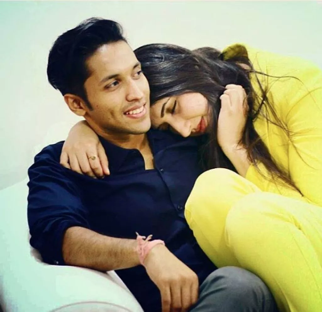 Exclusive: Author Durjoy Datta And His Wife Avantika Mohan Share Their ...