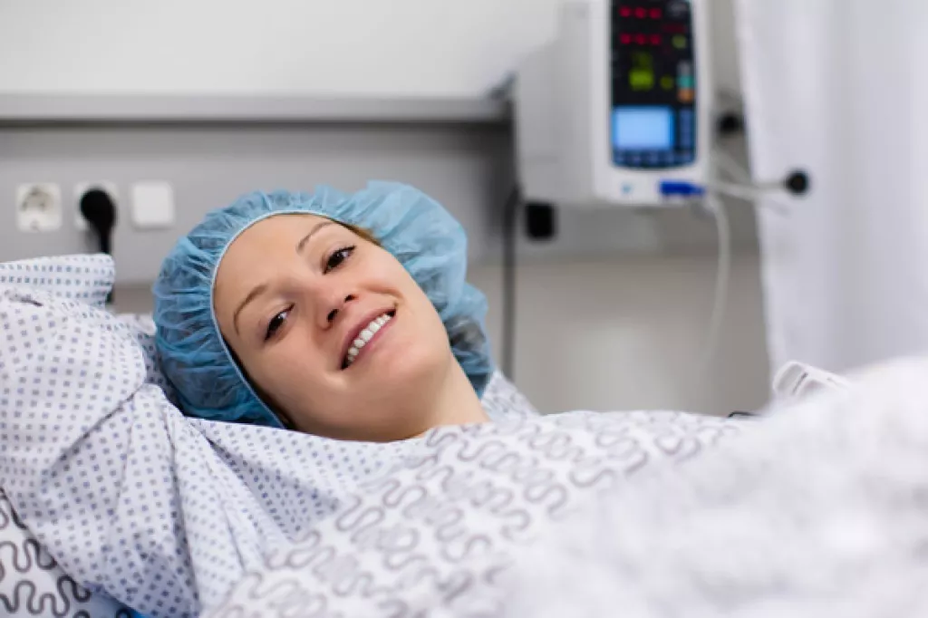 C-Section Pregnancy Guide: Who Needs It, Procedure, Complications And ...