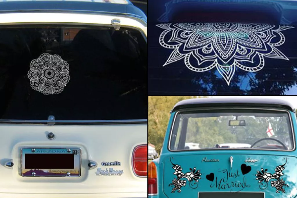 8 Incredible Ways To Add Mehendi Designs To Your Wedding Celebrations