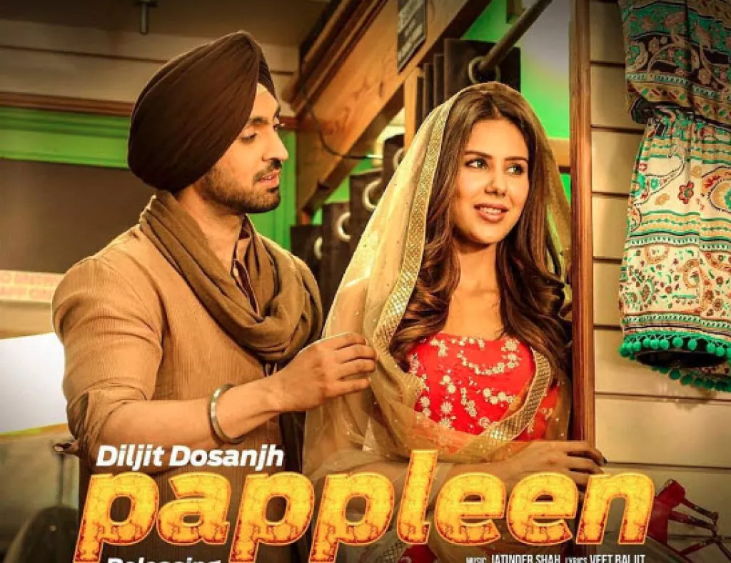 10 Peppy Punjabi Songs For A 'Dhamakedar' Couple Dance