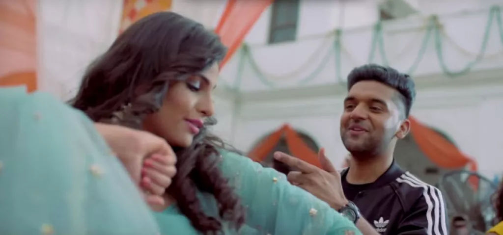 10 Peppy Punjabi Songs For A 'Dhamakedar' Couple Dance