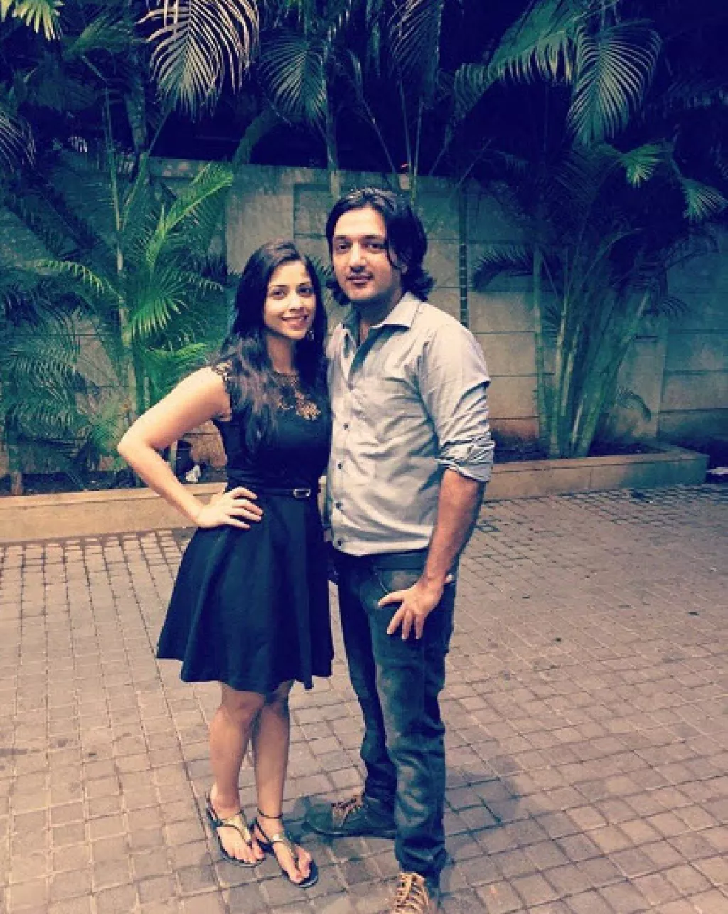 'Iss Pyaar Ko Kya Naam Dun' Fame Actress Deepali Pansare Is Expecting ...