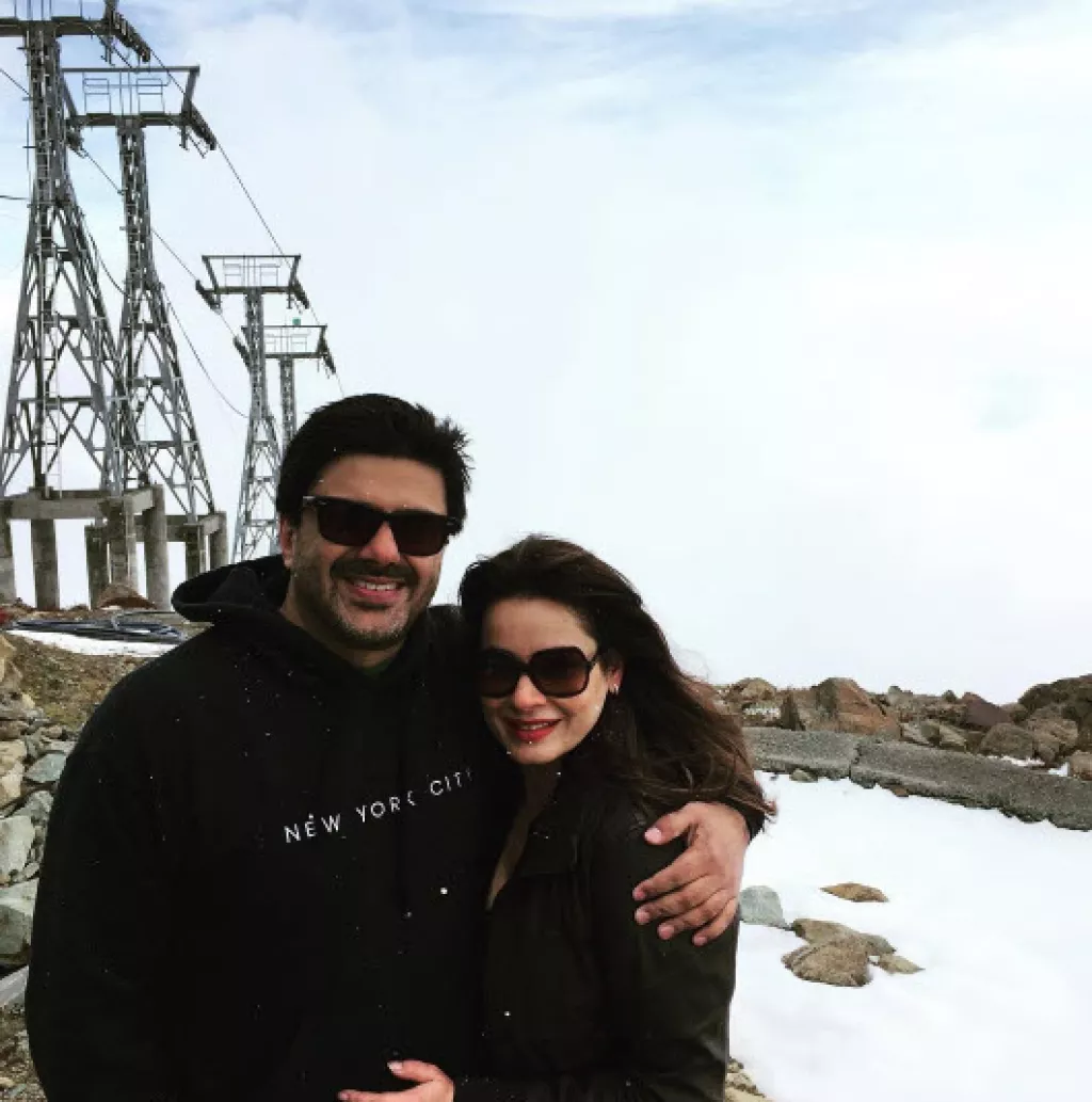 Samir Soni And Neelam Kothari Love Story: From Failed First Marriages ...