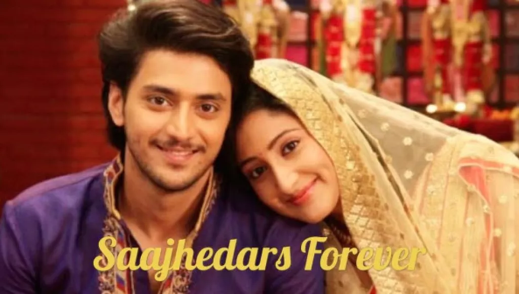 Kinshuk Vaidya Of 'Ek Rishta Sanjhedari Ka' Fame Confirms Dating Co ...