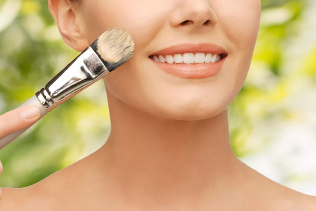 7 Makeup Brushes You Actually Need