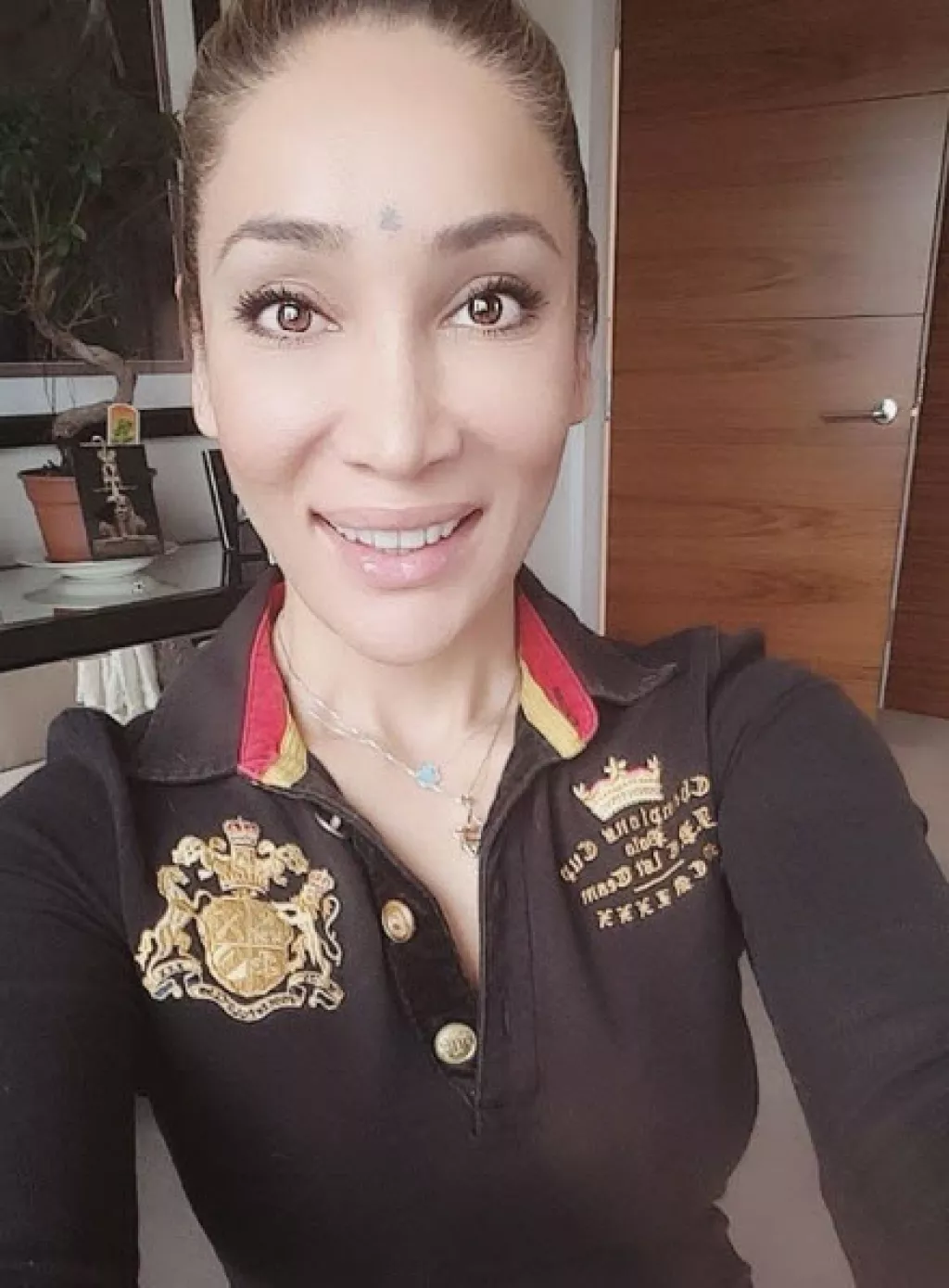 Former 'Nun' Sofia Hayat Finally Reveals The Identity Of Her Fiance And ...