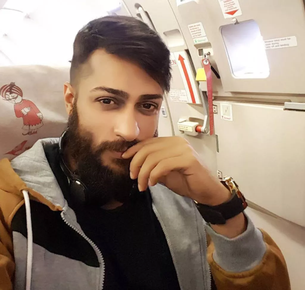 Shaleen Opened Up About His Equation With Ex-Wife Daljeet After Their ...