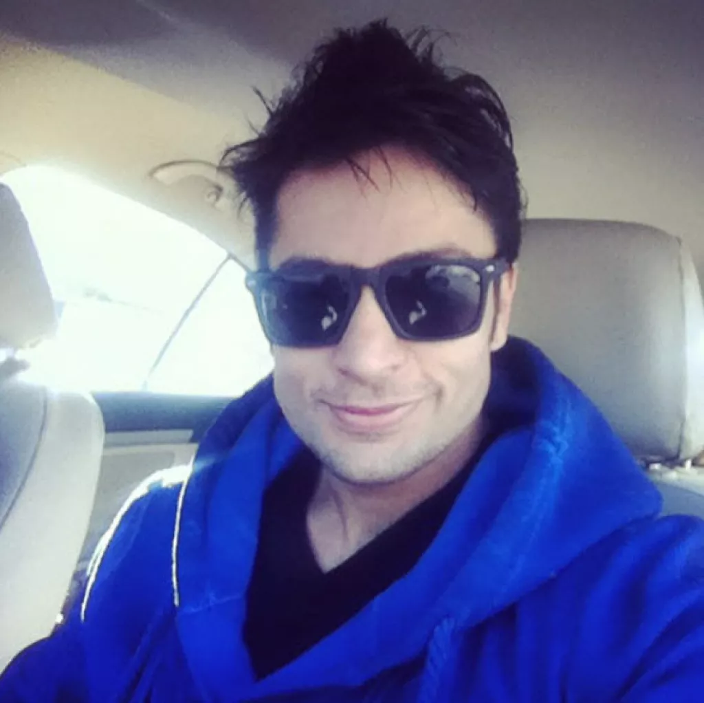 Shaleen Opened Up About His Equation With Ex-Wife Daljeet After Their ...