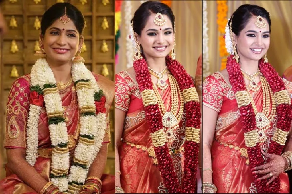 10 Unique And Stunning Varmala Designs For Your Wedding