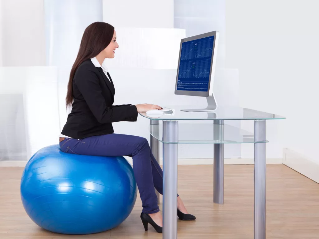 Exercise Cheat Sheet For Lazy People To Lose Weight