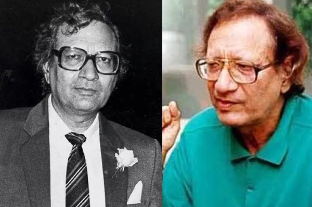 11 Famous Bollywood Directors And Their Lesser Known Ambitious Wives