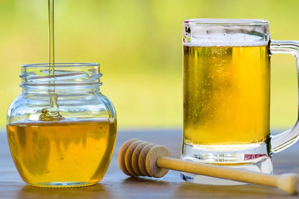 7 Beer Hair Mask Recipes That Boost Hair Growth And Give Volume To Hair