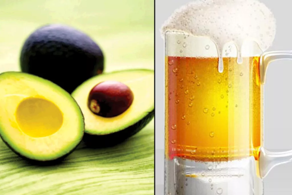 7 Beer Hair Mask Recipes That Boost Hair Growth And Give Volume To Hair