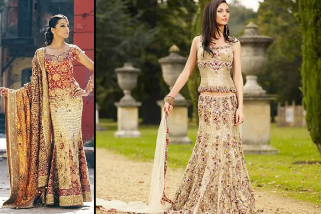 9 Amazing Daawat-E-Walima Dress Ideas For Muslim Brides