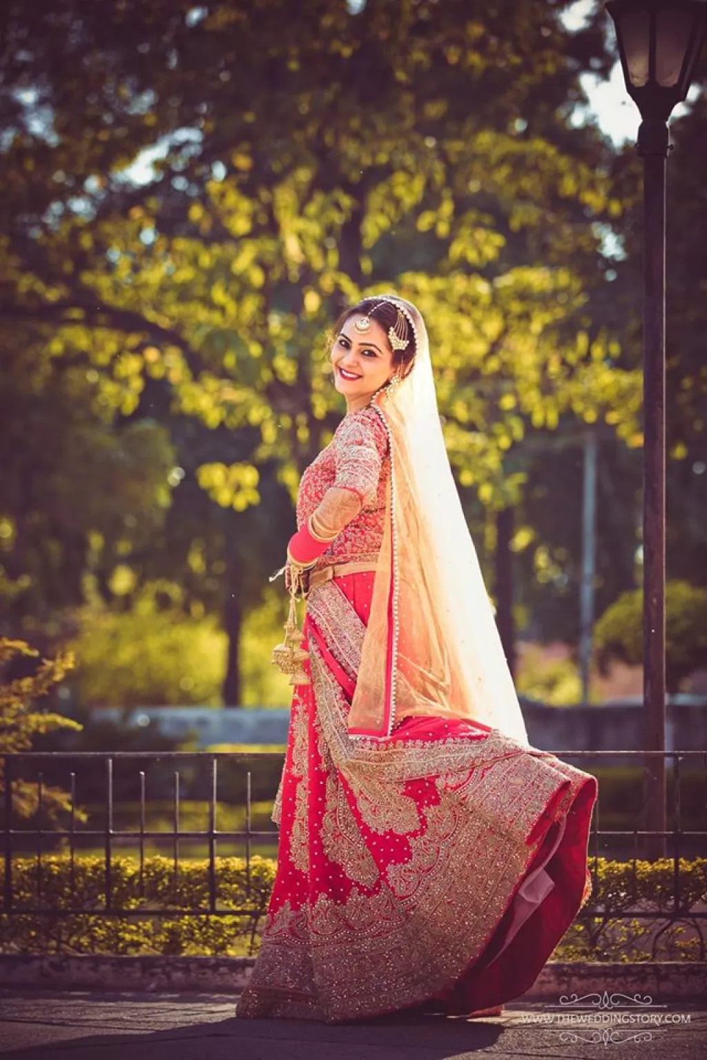 25 Tips All Brides-To-Be Must Keep In Mind For Taking The Best Bridal Shots