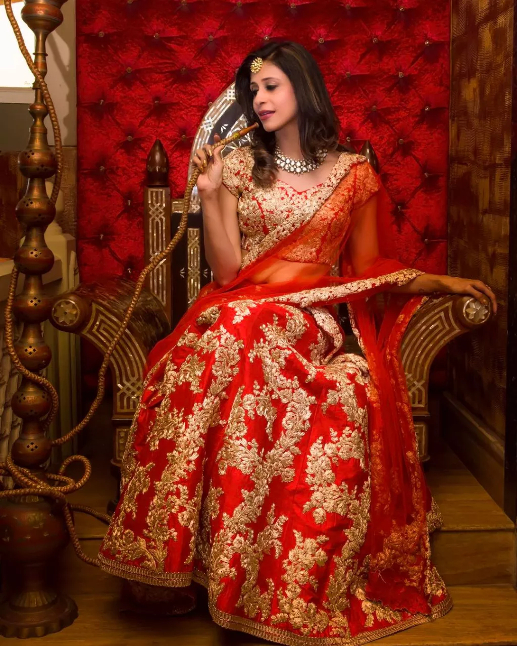 25 Tips All Brides-To-Be Must Keep In Mind For Taking The Best Bridal Shots