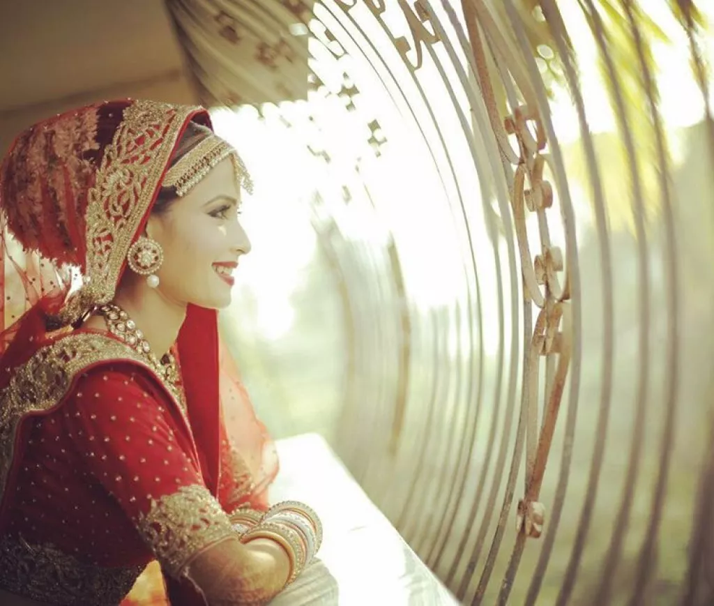 25 Tips All Brides-To-Be Must Keep In Mind For Taking The Best Bridal Shots