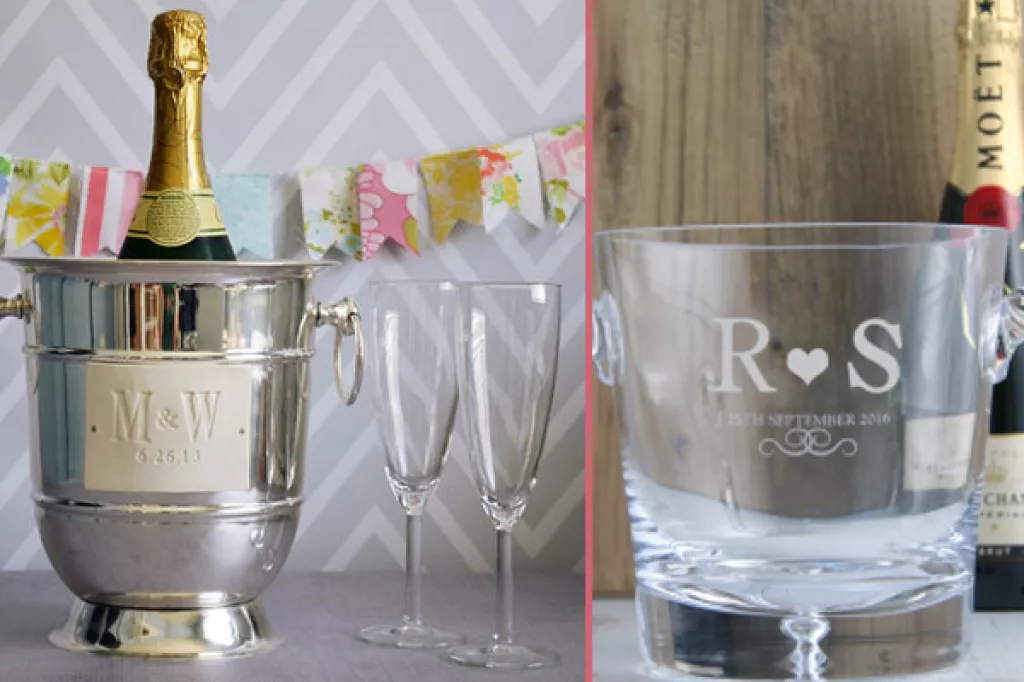 10 Unique And Personalised Wedding Gifts You Can't Go Wrong With