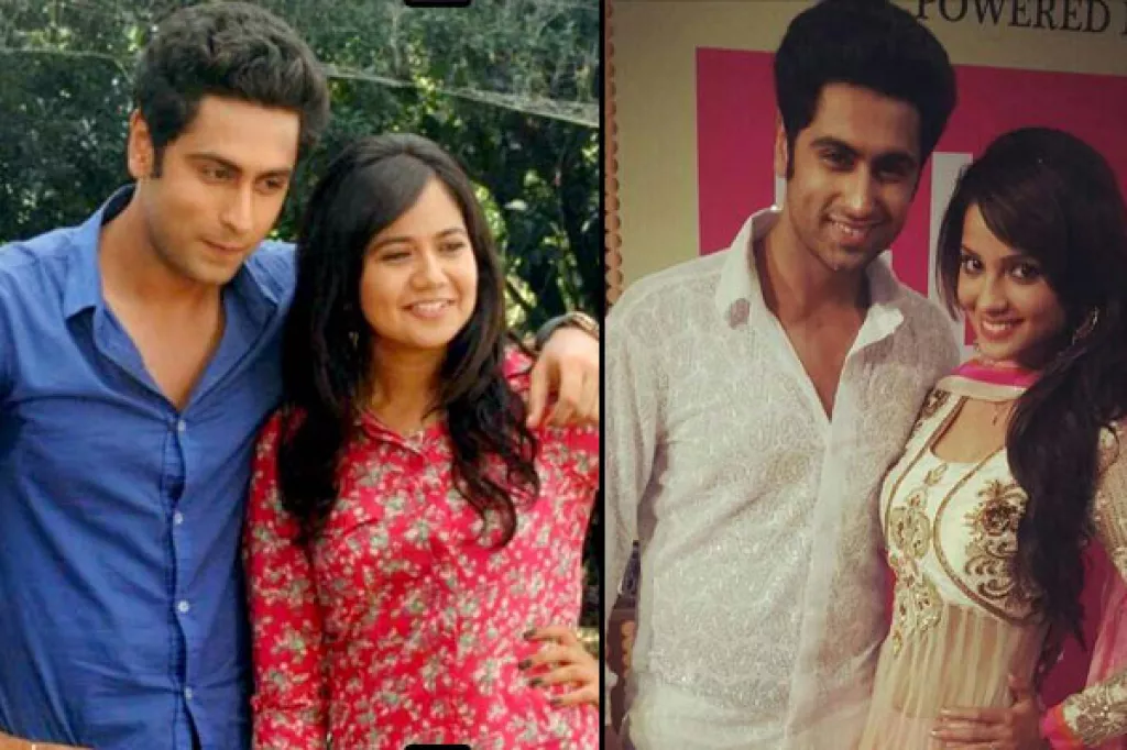 13 Famous Television Love Triangles That Kept Everyone Guessing