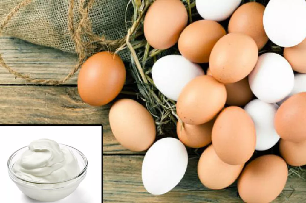 9 Most Effective Mayonnaise Hair Masks To Treat Different Hair Problems