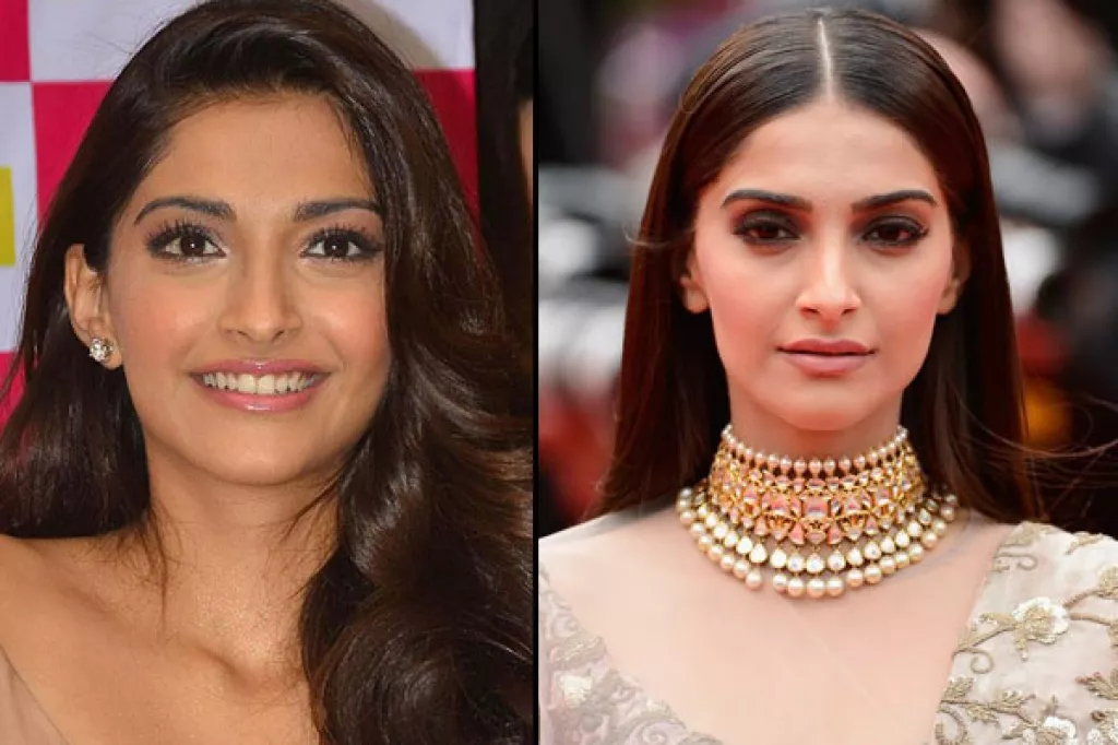 Makeup Tips That Will Make You Look Thin Instantly